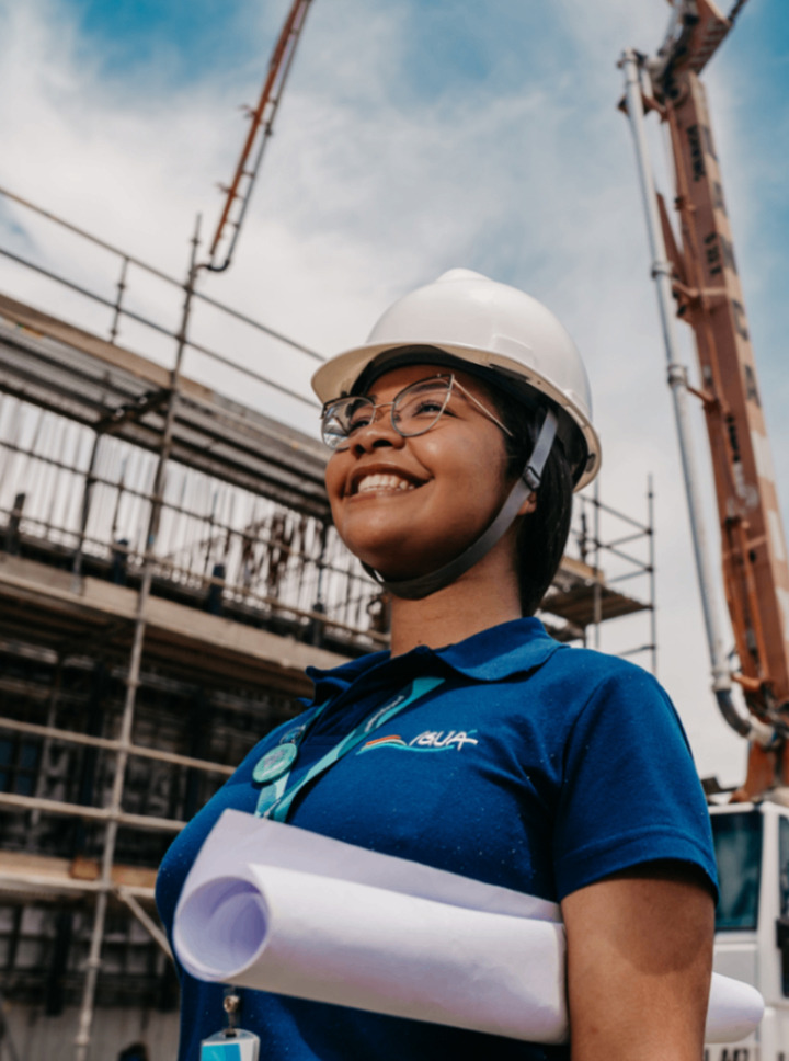 Fornecedores em Iguaçu Saneamento | Iguá Saneamento