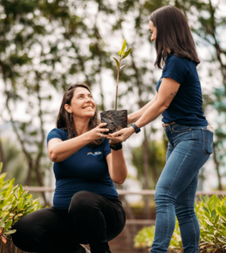 Fornecedores em Iguaçu Saneamento | Iguá Saneamento