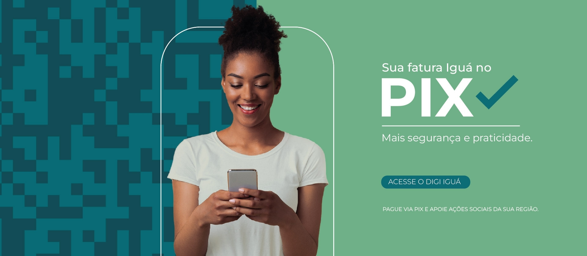 Home | Iguá Saneamento